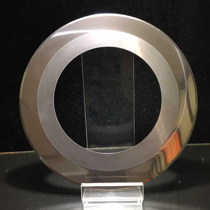 Tungsten Carbide Corrugated Electric Round Rotary Cutter Blade