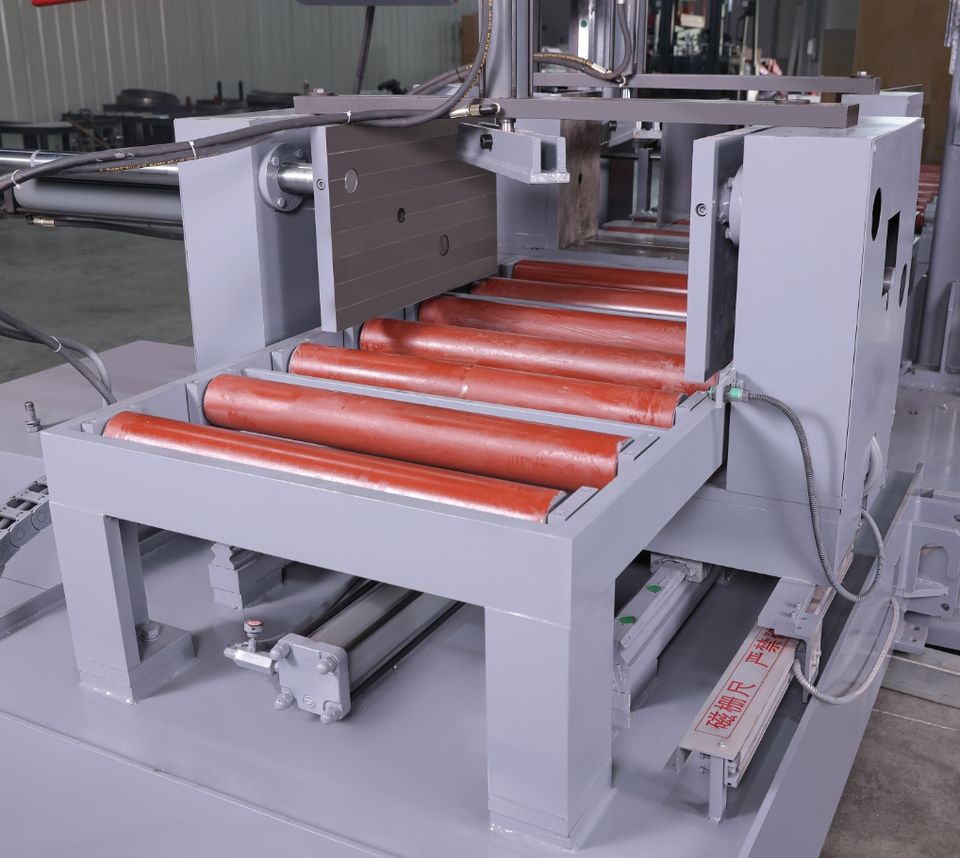 CE Metal Sawing Machine Industrial Band Sawing Machine Large Heavy ...