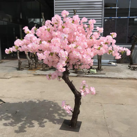 Shuyang County Blue Elf Crafts Factory - Artificial Tree, Artificial Plants