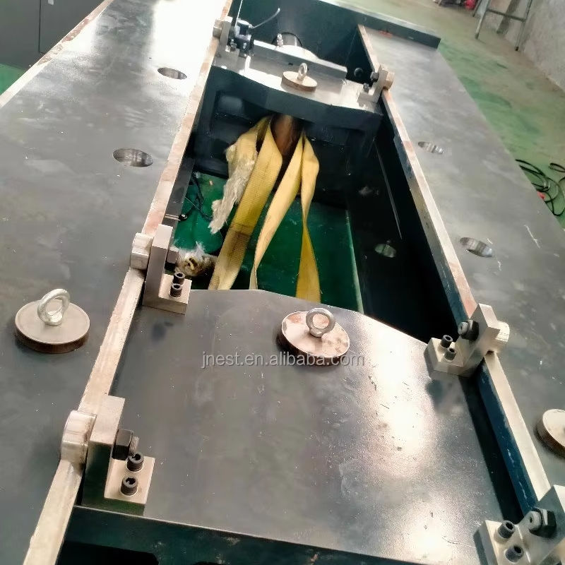 30Ton 60Ton 100Ton 200Ton Wire Rope Sling/steel Wire Rope Sling Lifting ...