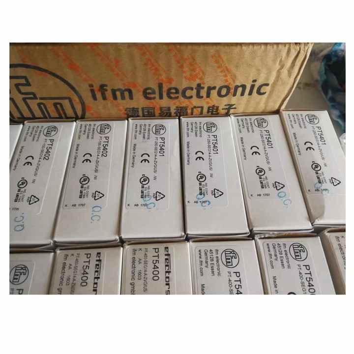 New IFM VTV122 VTV121 Sensor| Alibaba.com
