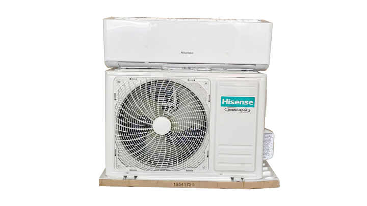 Hisense Air Conditioners - Efficient Cooling Solutions