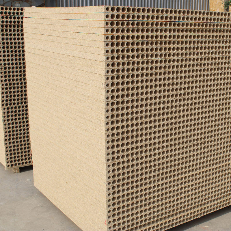 Innovative Tubular Hollow Core Chipboard Solutions Engineered for ...