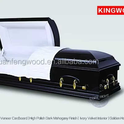 chinese funeral paper casket CardDONMINION wholesale pet caskets ...
