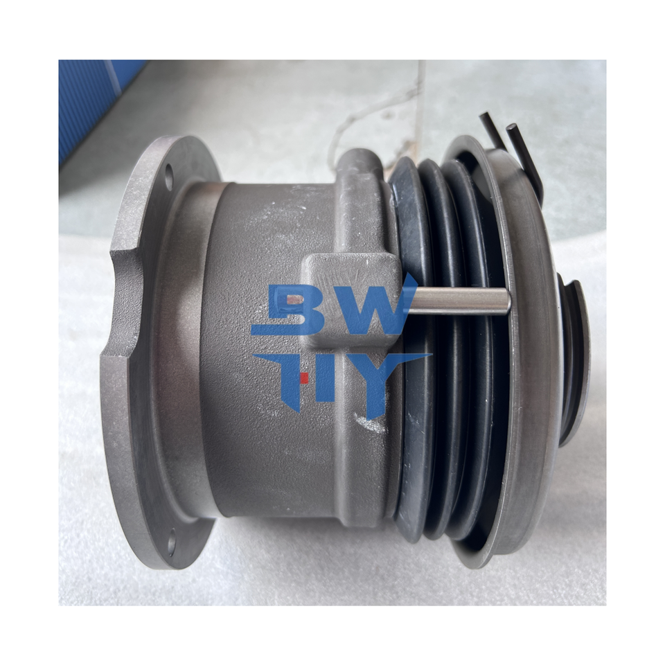 Truck Parts Clutch Release Bearing Heavy Commercial Vehicle Clutch ...