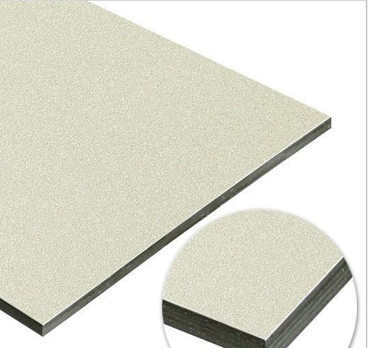 A2 ACPE 4X8 Curtain Wall Board Modern Aluminum Interior Wall Panels ...