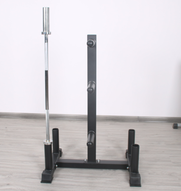 How to Choose the Best Weight Plate Tree for Your Home Gym
