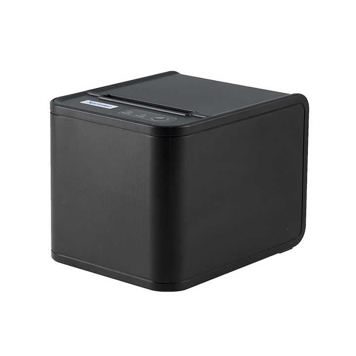 Xprinter XP-80T Thermal Printer - 80mm, USB+LAN, Auto Cutter