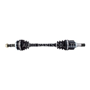 Wholesale toyota innova drive shaft For Efficient Power Transfer To The ...