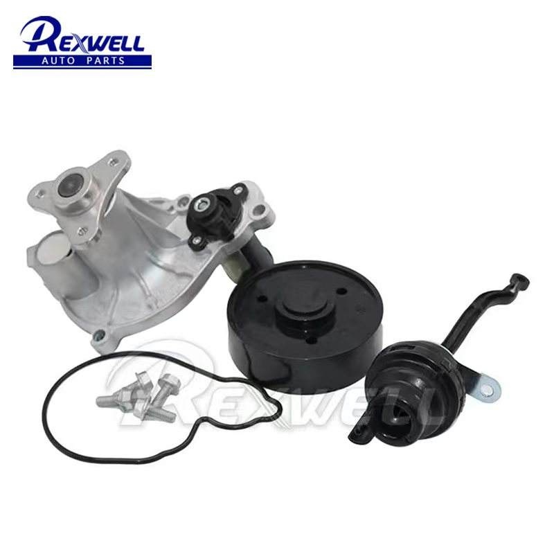 Bmw X3 Water Pump Assembly Kit For Replacement - Oem Parts | Wholesale