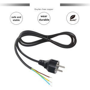 Purchase Solid 230v Power Cable At The Best Prices - Alibaba.com