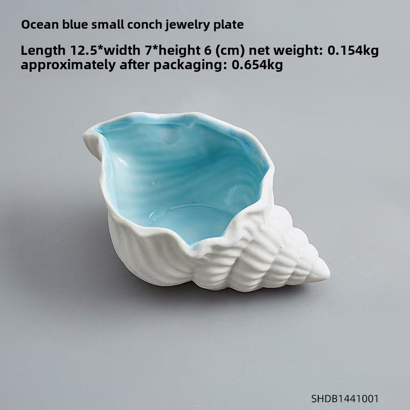 Elegant Dining: Top Quality conch shell decor bowl for Every Occasion