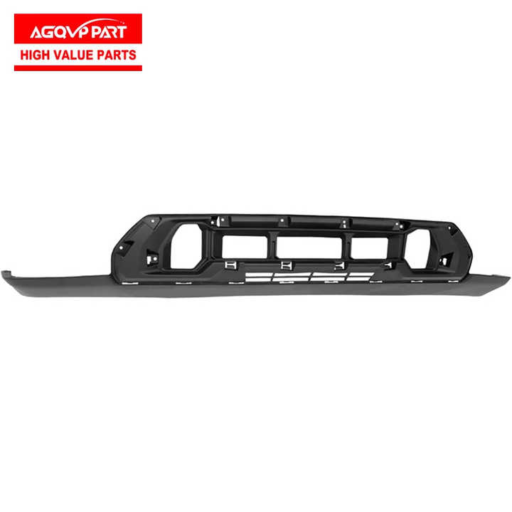 Vehicle Parts Car Accessories Front Bumper Lower for GMC SIERRA 1500 ...