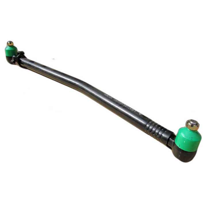 SINOTRUK HOWO LIGHT TRUCK Trailer Car Spare Parts Steering Tie Rods ...