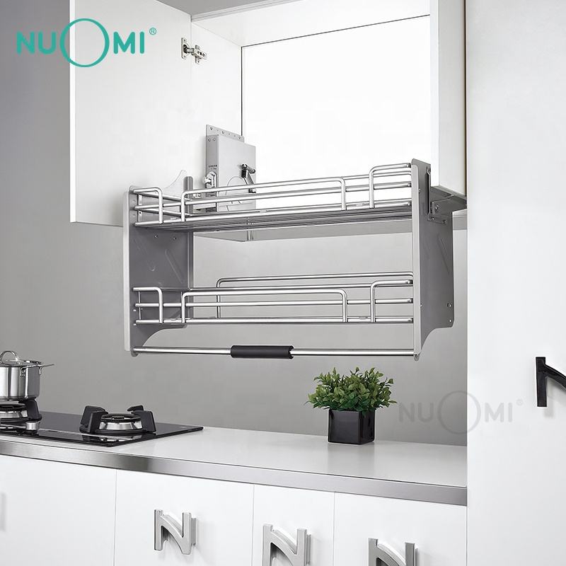 Maximaliseer de Ruimte met Innovatieve uittrekbare plank Oplossingen ...