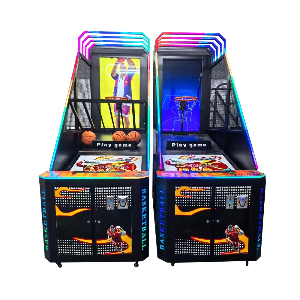 How to Choose Professional Basketball Equipment: A Complete Buying Guide