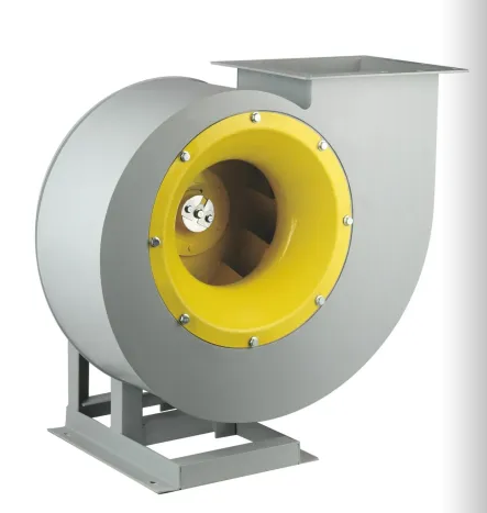 4-72 380V Large Industrial Heat Extractor Restaurant Ventilation ...