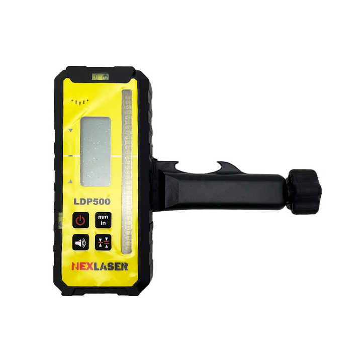 NEXLASER LDP-500 Laser Level Detector - Precision & Durability