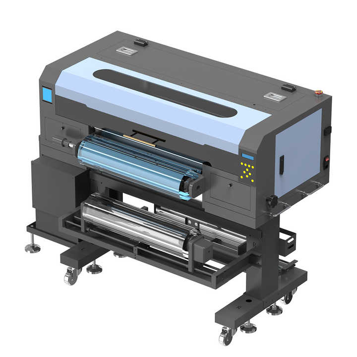 Ingani UV Printer Single Head I3200 Head UV DTF Sticker Printer Machine ...