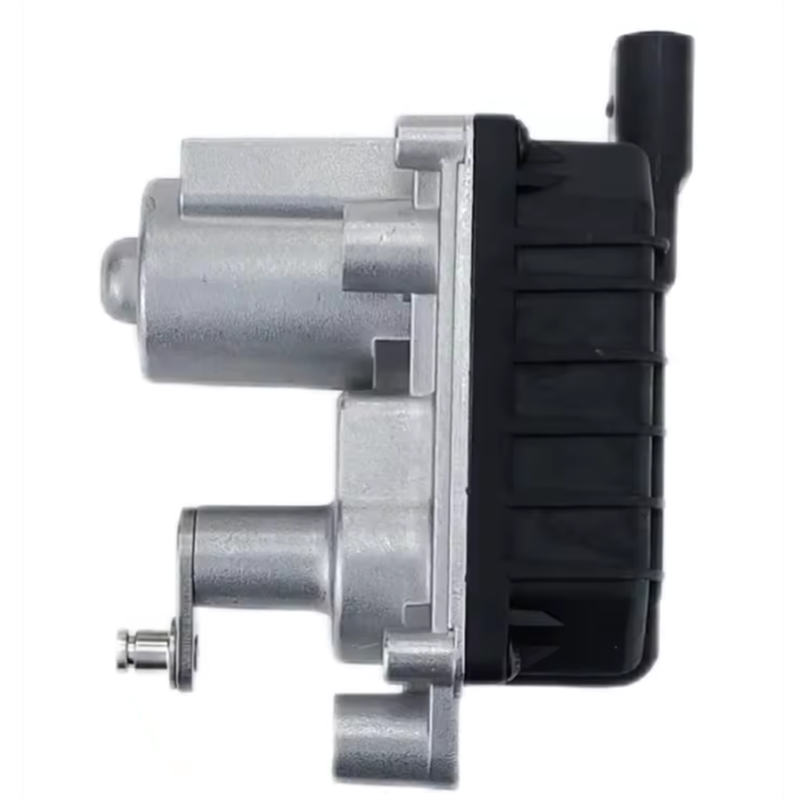 New Arrival TIID Turbocharger Actuator for Hyundai Grand Starex H-1 2.5 ...