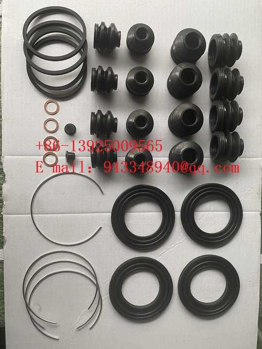 04479-36020 0447936020 中立盘式制动卡钳修理套件，适用于 COASTER W41 (HZB50/GRB53) 1年保修 ...