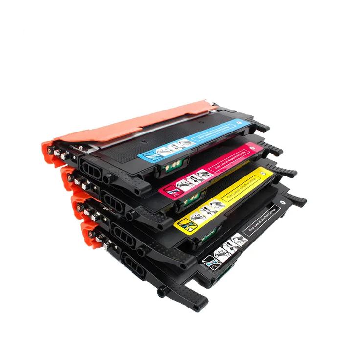 HOT Toner Cartridge 207A W2210A for HP Color Laser Pro M255 M256 M282 ...