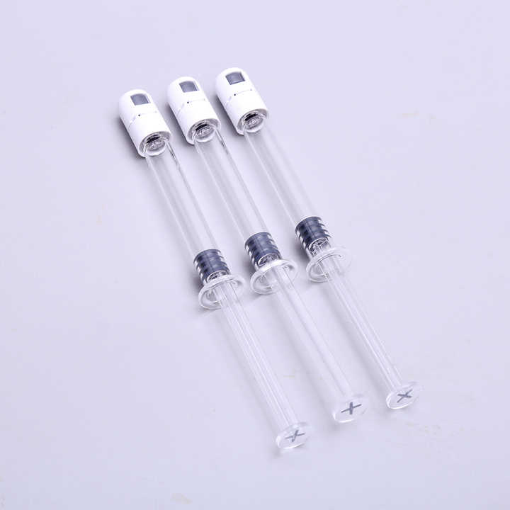 High Quality Sterile Sealed Tamper-Evident Cap Syringe Pre-Filled ...