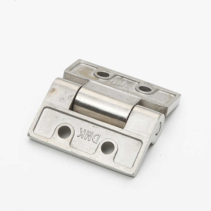 HT064-1 SUS Factory Direct CNC Hinges Vehicle Cabinet Hinge Marine ...