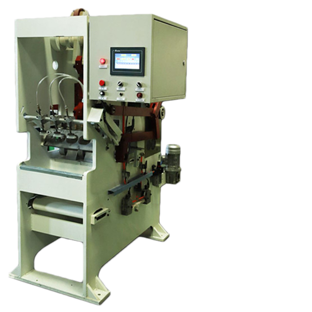 manual cutting automatic handmade wire cutter multi bar cutte used ...