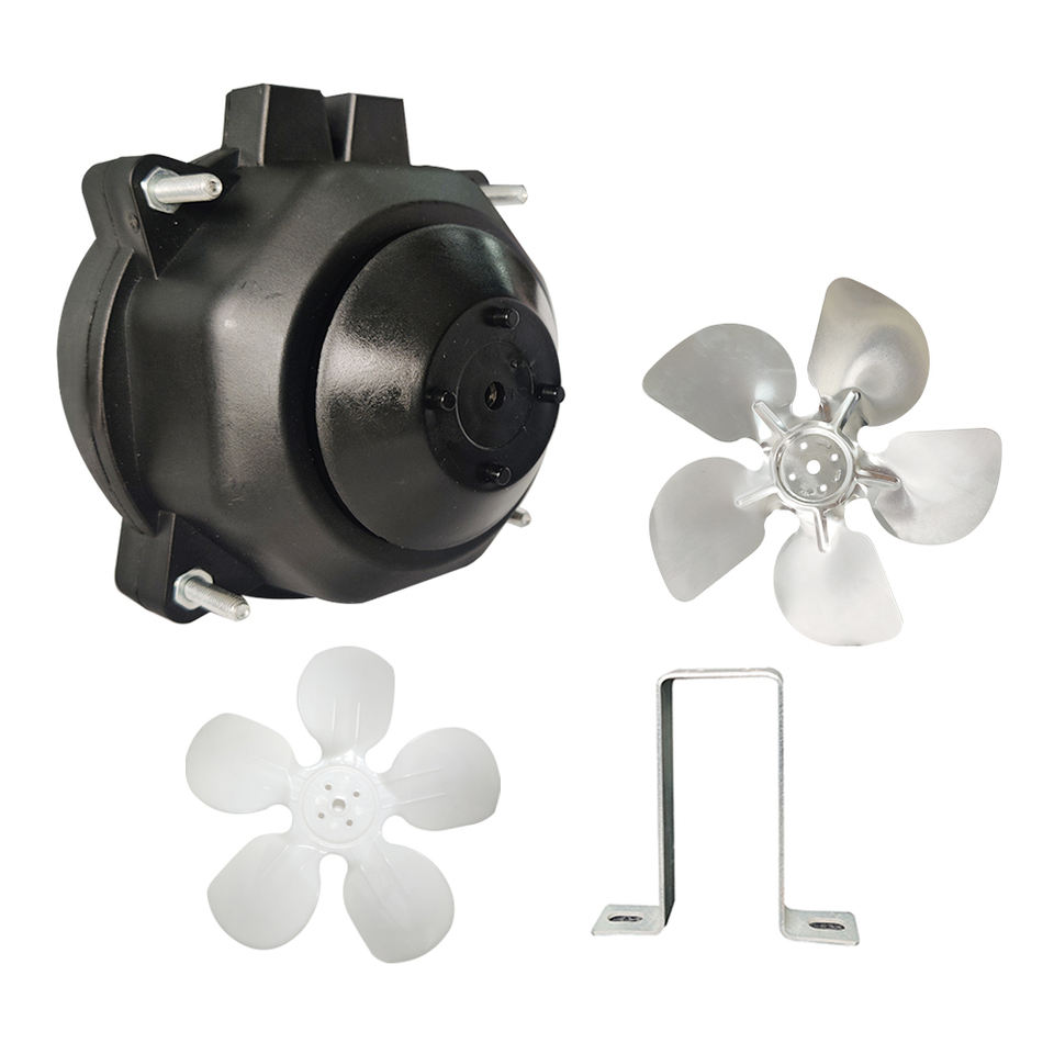 Kiron ECM4810 Refrigerator Evaporator Fan Motor - High Efficiency