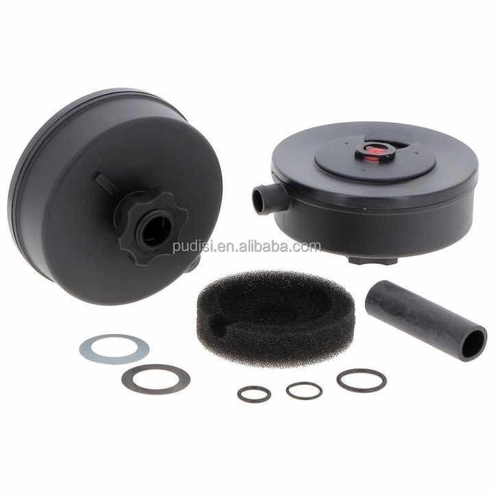87304662 Engine Crankcase Breather Filter - Heavy Duty Air Filter
