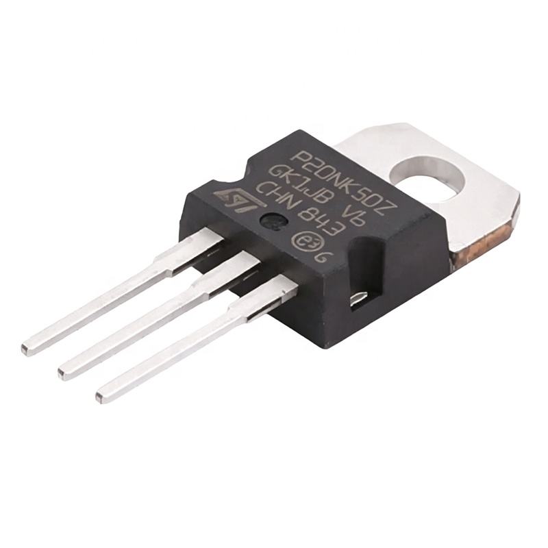STP20NK50Z TO-220 High-Quality Transistor Supplier Wholesaler| Alibaba.com