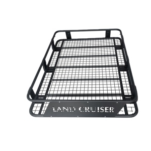 Get Strong Affordable Removable toyota land cruiser fj80 roof racks ...