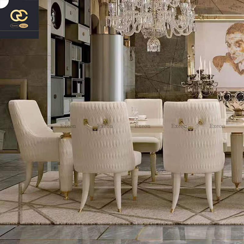 How to Choose the Best Modern Dining Table for 10 People