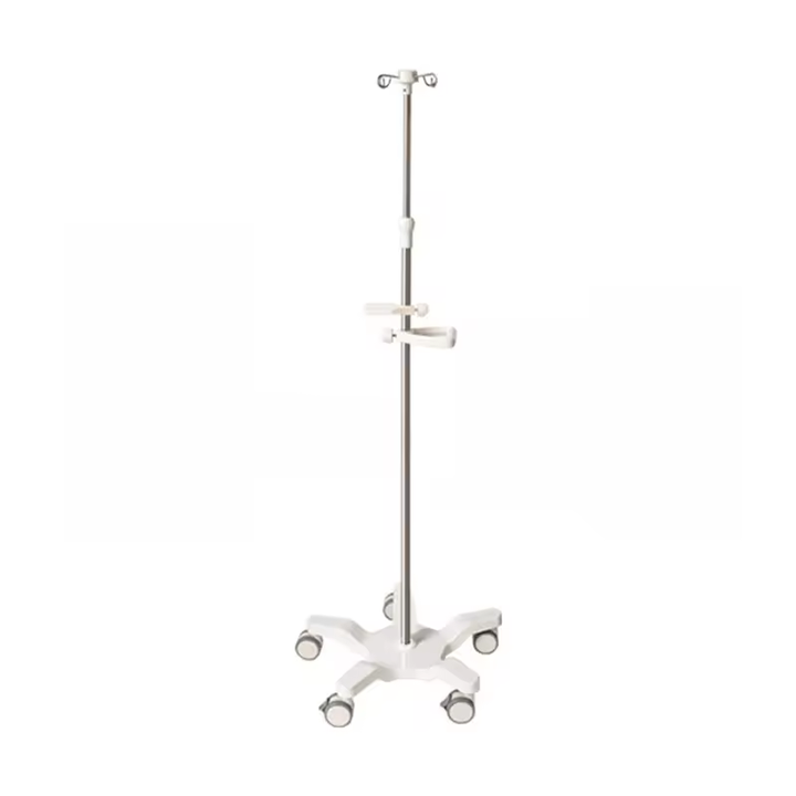 Stainless Steel Infusion Ceiling Mounted Iv Pole Iv Drip Stand for ...