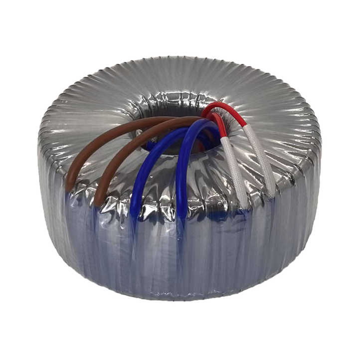 IP67 Waterproof Copper Core Transformer, 120V - 24V 48V 12V, 150W ...