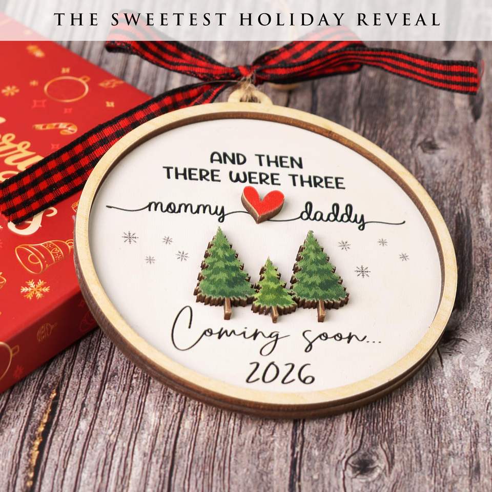 Decoration for Expectant Baby in 2026, Husband's Pregnancy Announcement ...