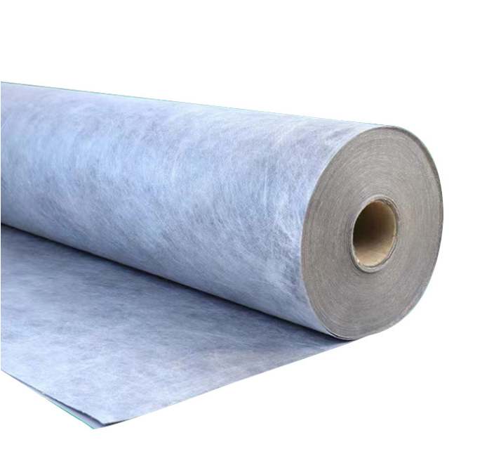 Factory Direct Reinforced Polypropylene Waterproof Membrane for Pond ...
