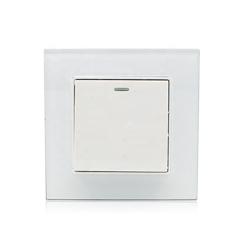 Efficient Control Solutions with Durable new models light switches for ...