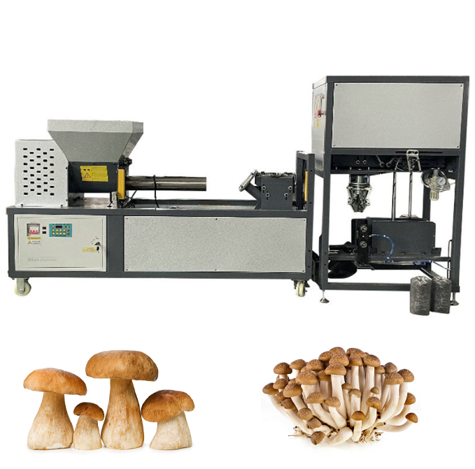 Most Affordable Bag Sealer Machine Mushroom Mushroom Packing Machine ...