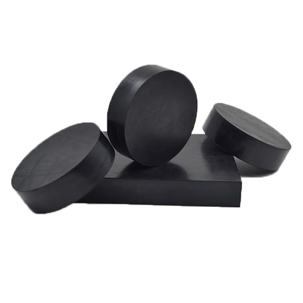 High Damping Bridge Bearings - Seismic Isolation Solutions