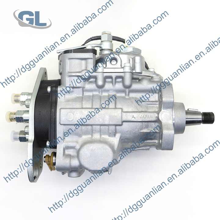 Genuine Diesel Fuel Injection Pump for TOY-OTA LAND CRUISER