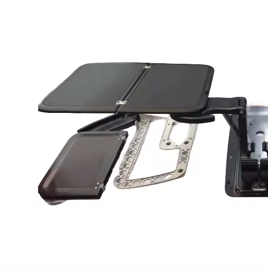 Rely Auto Maybach Two Side Car Table for Mercedes G-Class, V-Class, and ...