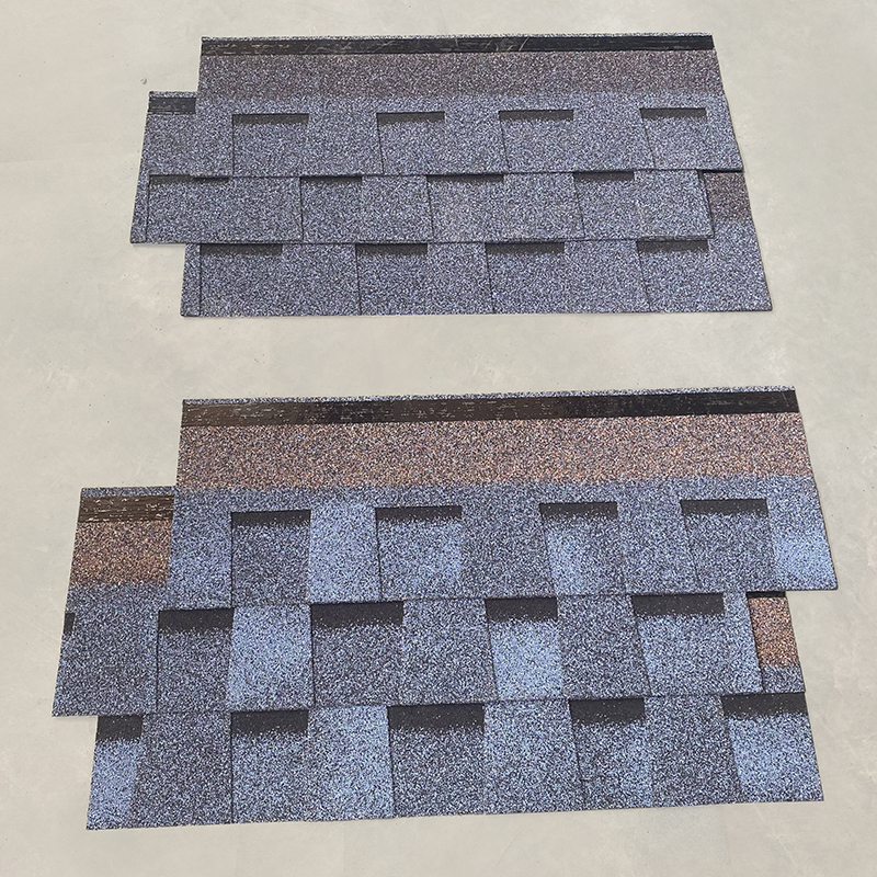 High Quality Roofing Shingles - Durable & Waterproof