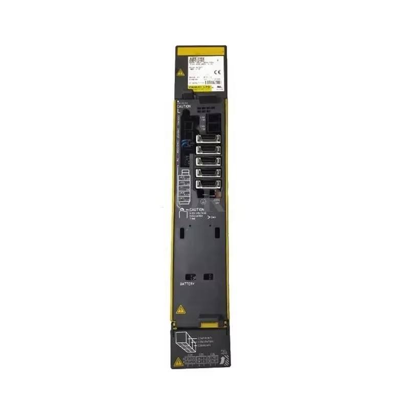 Fan-uc Servo Driver Amplifier Module A06B-6133-H001| Alibaba.com
