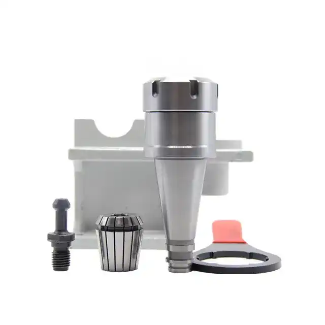 Din69871 Sk30 Sk40 Sk50 Er16 20 25 32 Collet C32 Straight Apu Drill ...