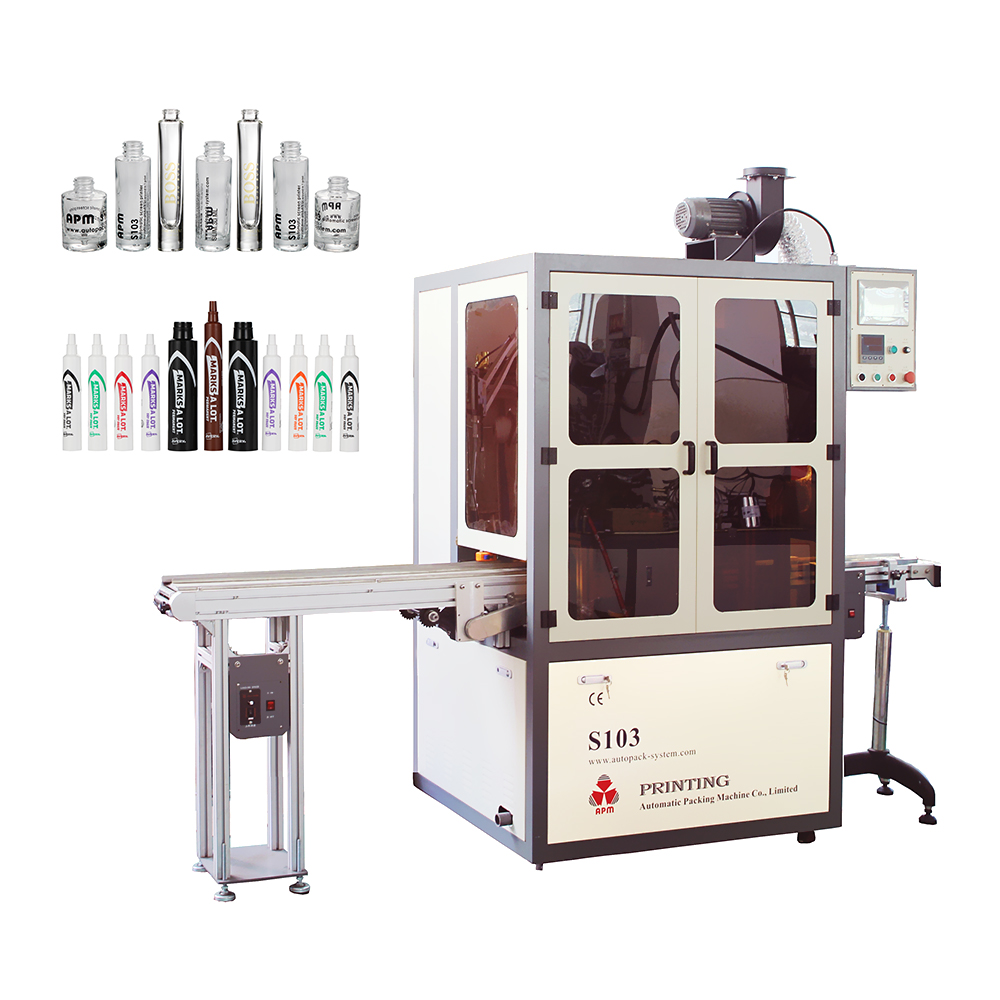 Shenzhen Hejia Automatic Printing Machine Co., Ltd. - Screen Printer ...