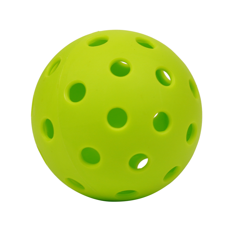 LOKI Pickleball Balls - Durable, High Quality, and Customizable