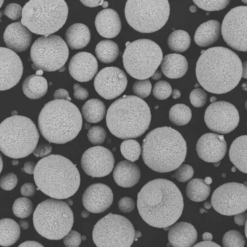 90um Spherical Al2O3 Alumina Oxide Powder with >99.9% Purity 25kg/bag ...