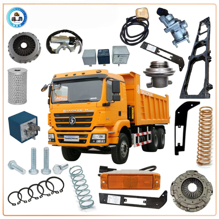 For SINOTRUK HOWO 371 Original Truck Spare Parts WG1664820116 Air ...